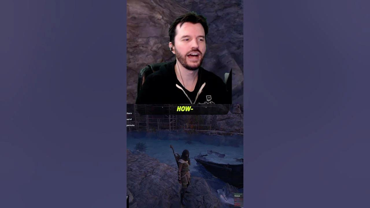 Flames Make It Go Faster