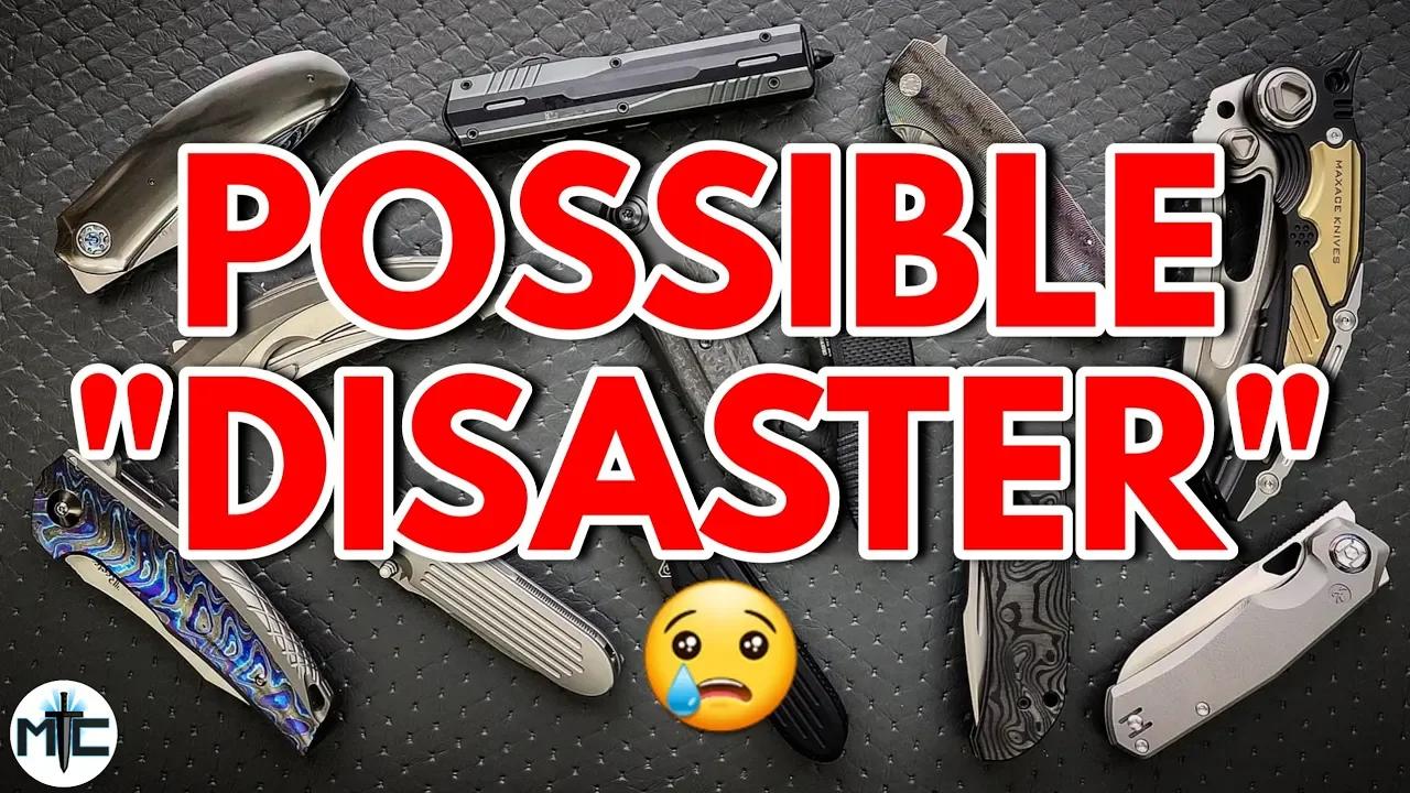 A Positive Story And A (Potentially) Negative Story - TKG 198