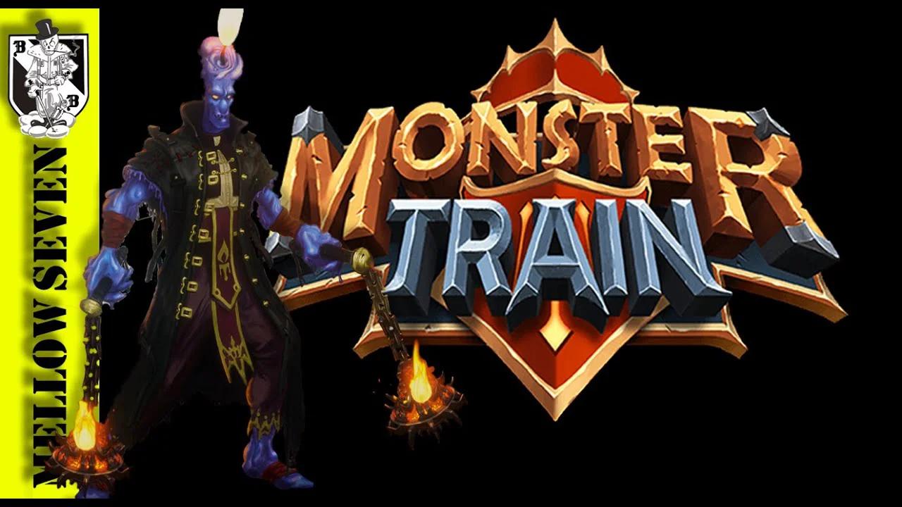 Monster Train - 1.1 - Melting Remnant/Umbra Deck