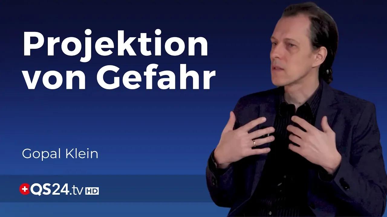 Neues Wissen aus der Traumatherapie | @Gopal Norbert Klein | Sinn des ...