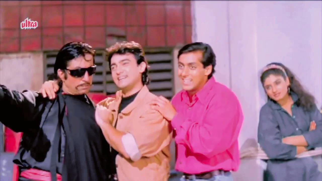 Andaj Apna Apna