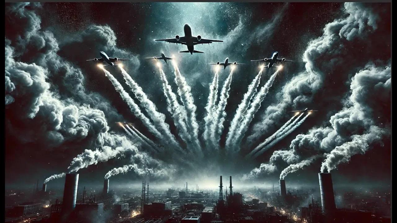 Is Aluminum Contamination The New Normal For Our Planet?