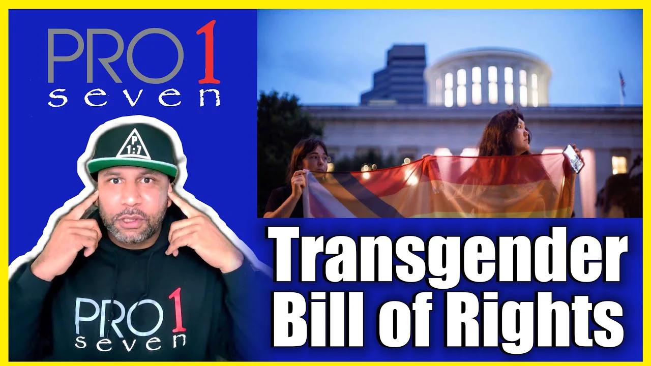 Transgender Bills of Rights
