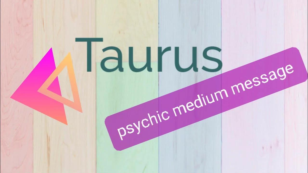 Taurus ♉️ Medium Message from your Dad