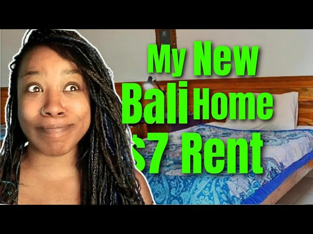 Moving To Bali - Traveling Bali On A Budget | Ubud Bali - Black Girl ...