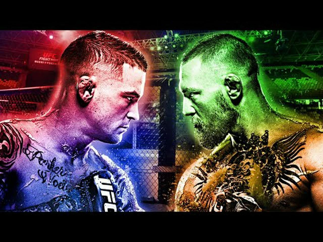 UFC 264 Fight Prediction (Dustin Poirier vs Conor McGregor)