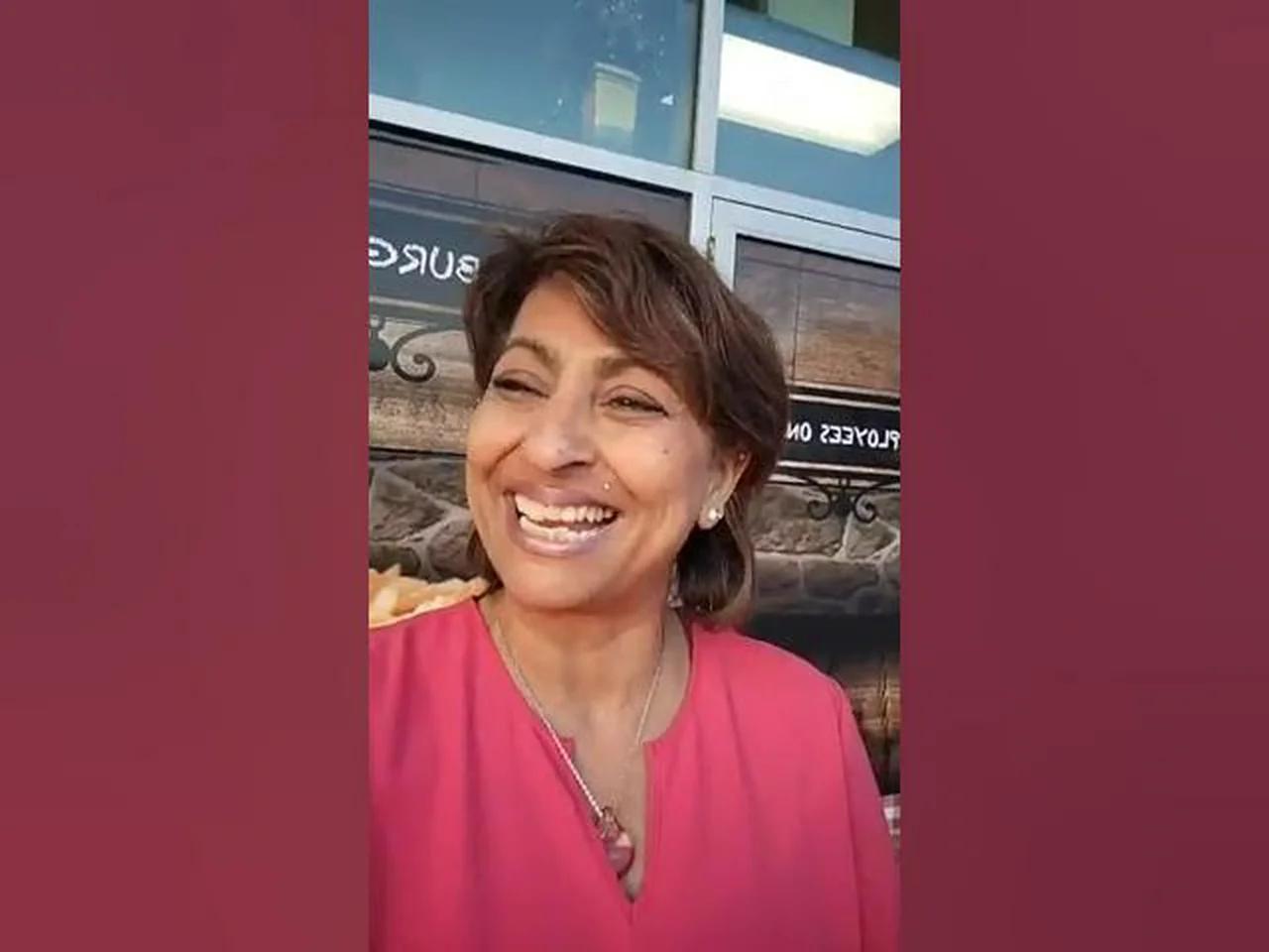 Getting older Getting bolder!