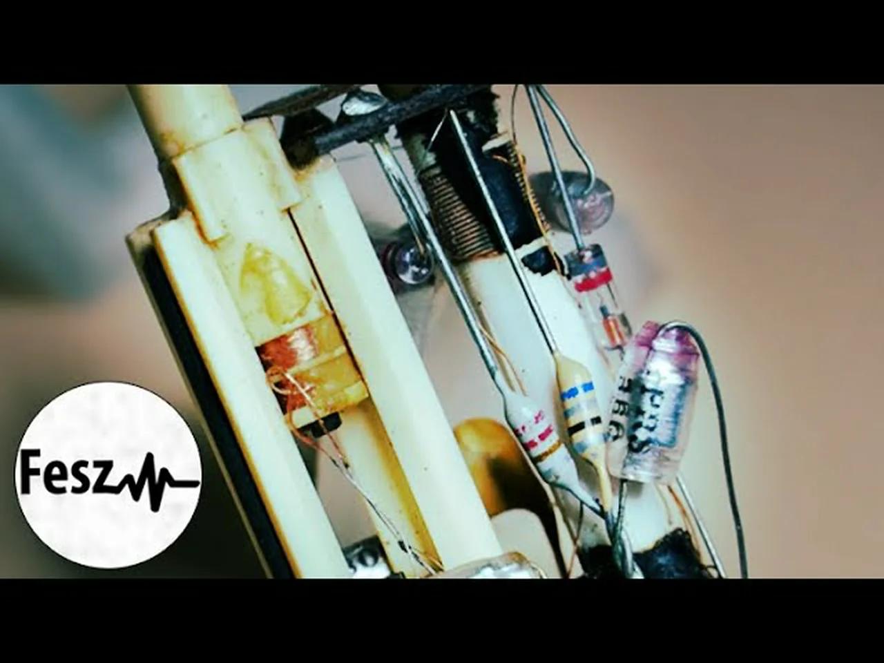 Wideband Lossless Impedance matching - Resonant coupling (2/3)