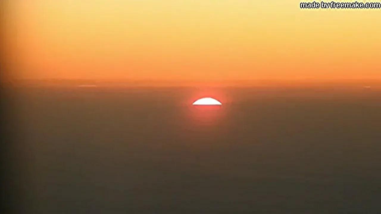 Flat Earth - 100% Proof of Local Sun