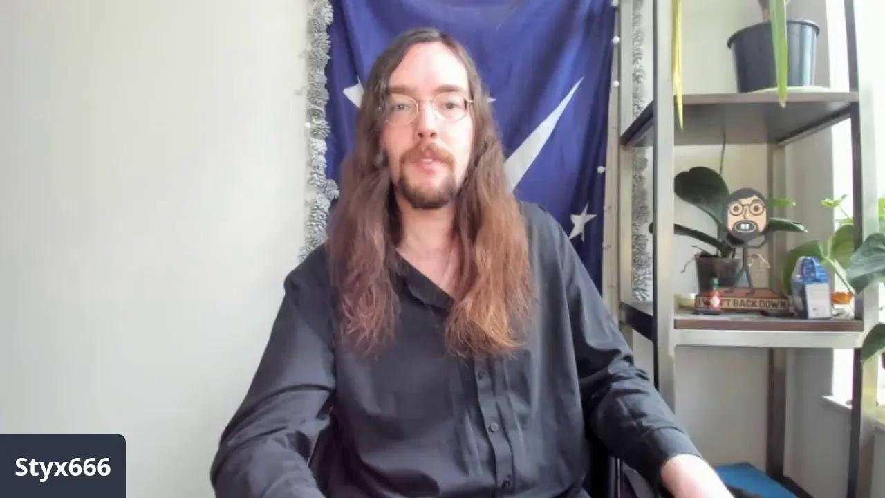 The Current US Political Situation Part Four (Live, Superchats Enabled)