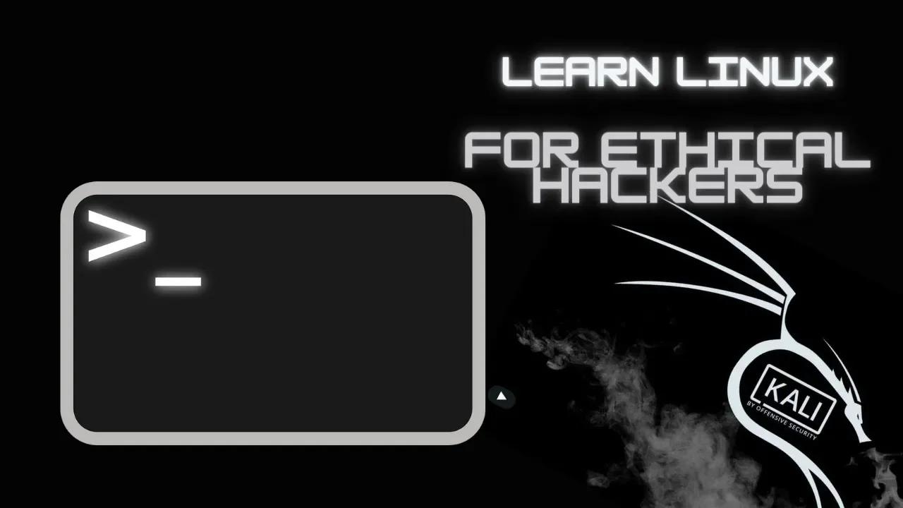 Learn Linux | Starter Lesson | Using The File System | Kali Linux