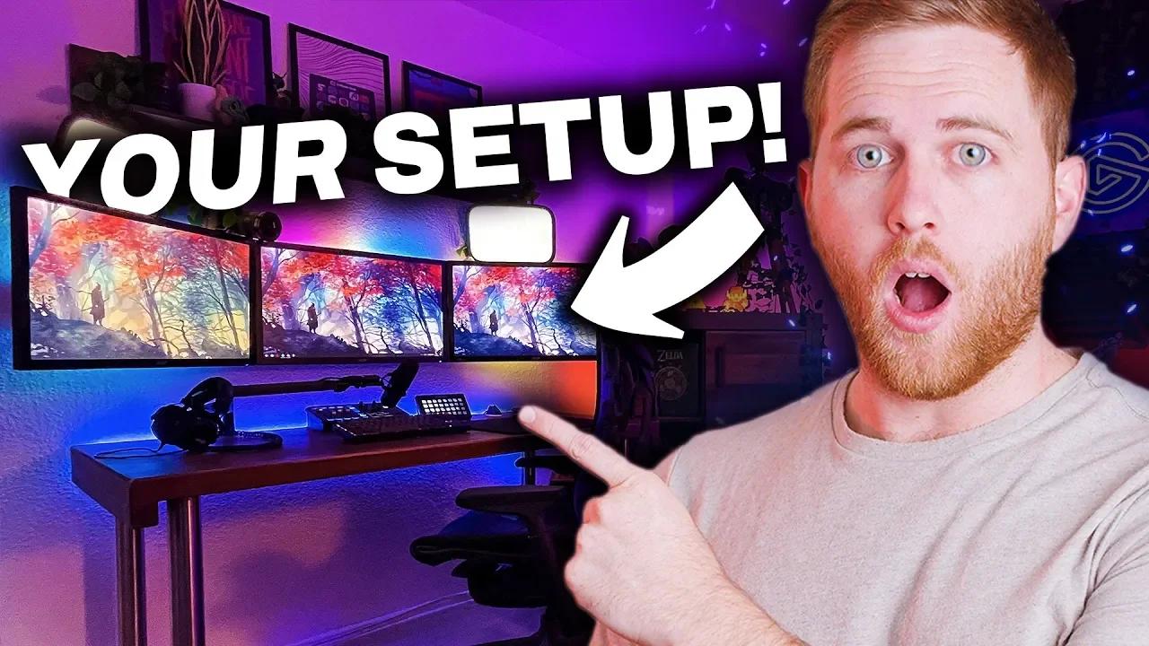 Your Streaming Setup is OVERKILL!