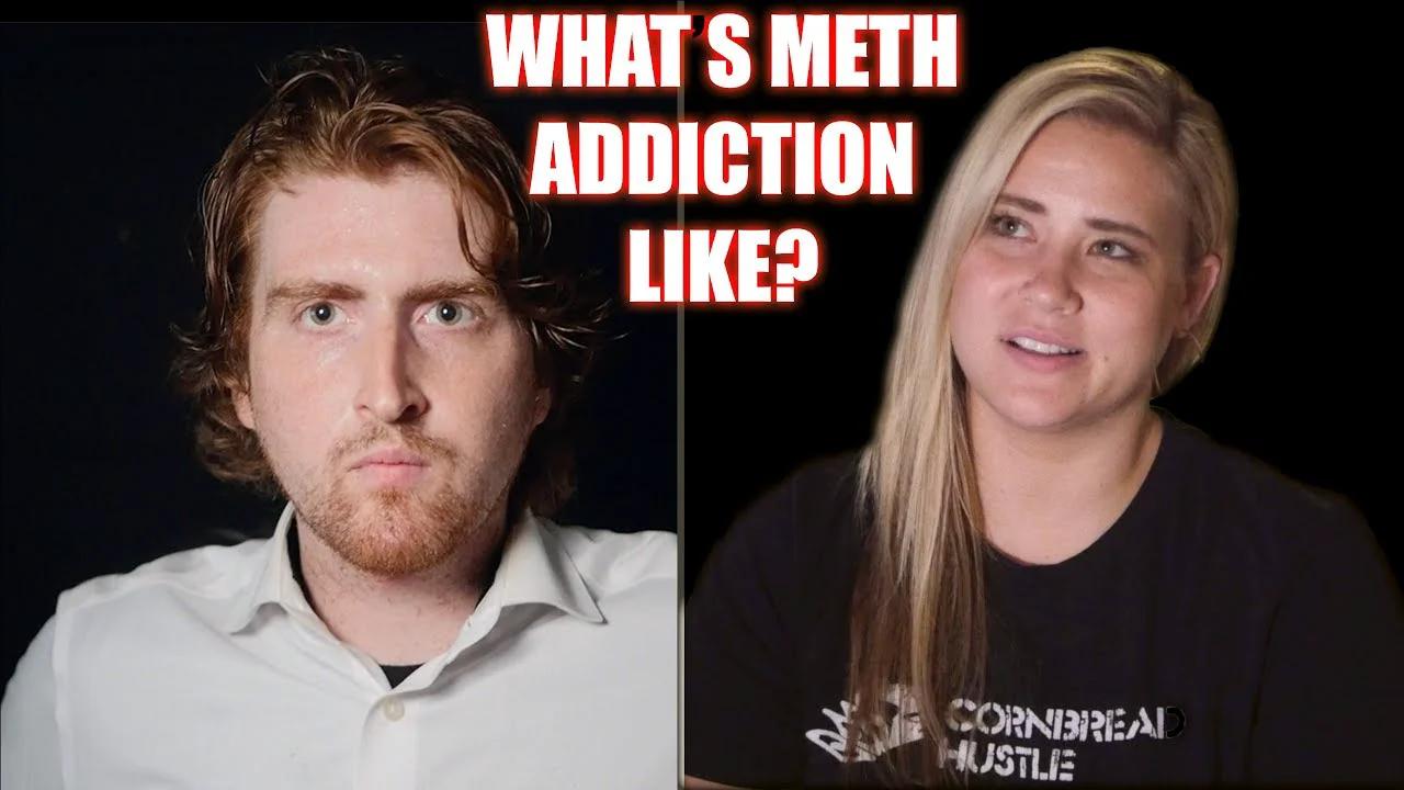 What's Crystal Meth Addiction Like? Former Meth Addict Shares Her ...
