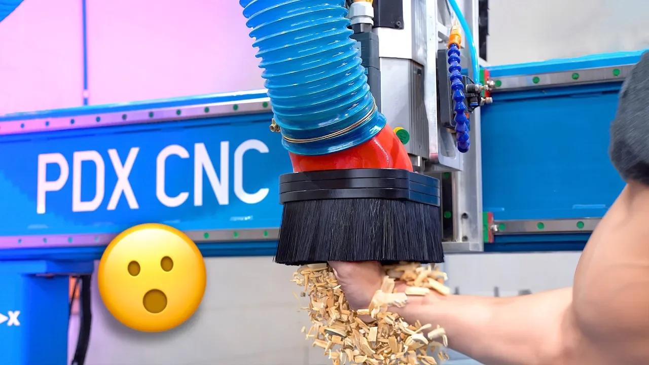 Tips to improve your dust collection