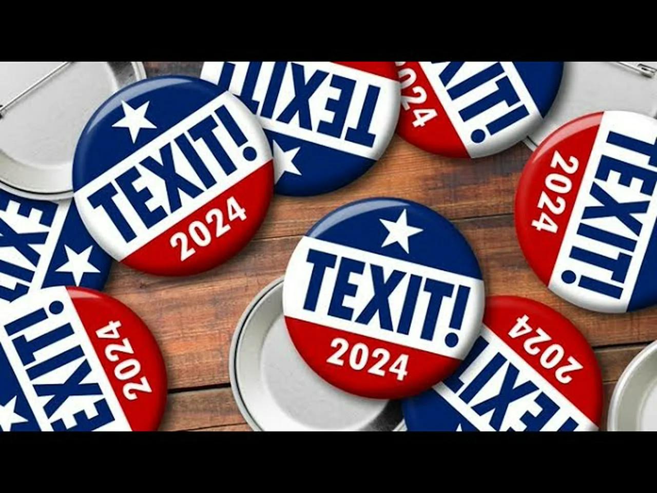 Texas Nationalist Movement