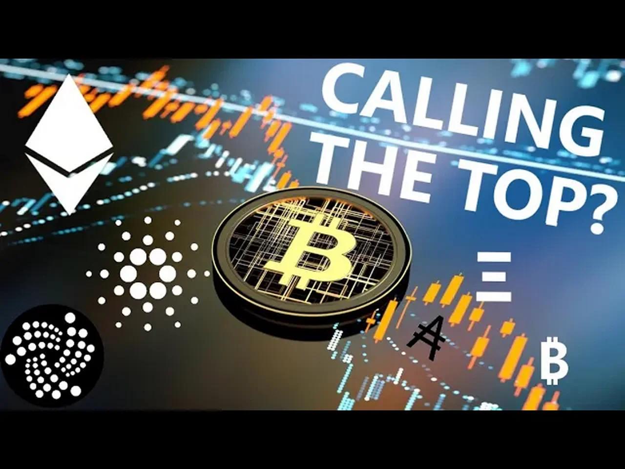 Cardano QUANTUM; Solana 255% RALLY; $100,000,000 to IOTA; BITCOIN ...