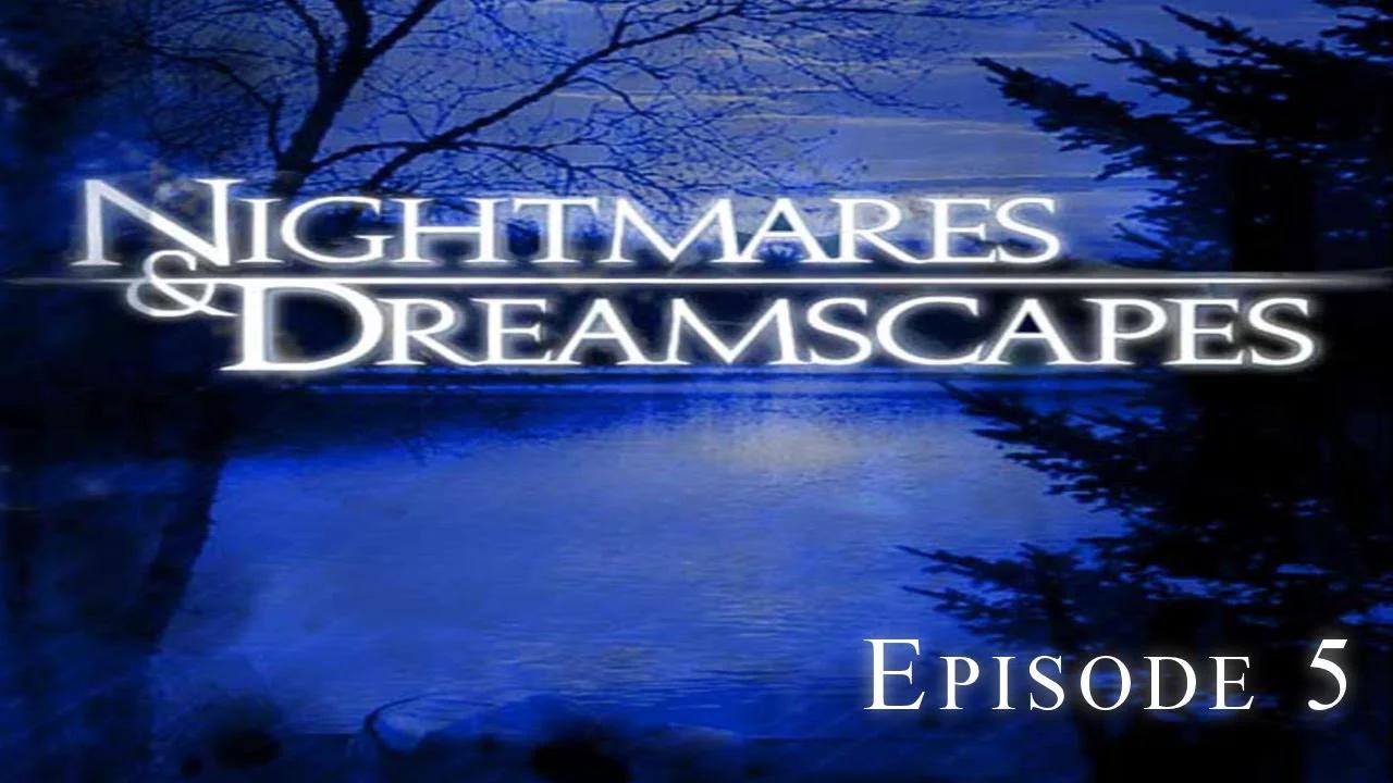 Nightmares & Dreamscapes - Episode 5 - "The Road Virus Heads North"