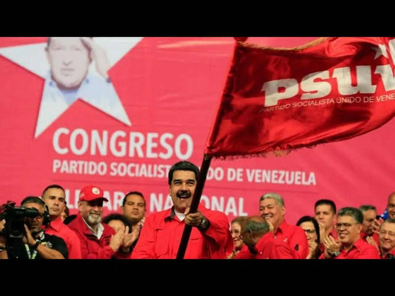 PROFECIA EL PSUV Y MADURO DESAPARECERÁ | PASTOR RAFAEL RAMIREZ # ...