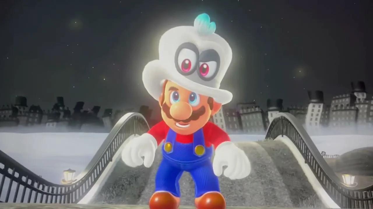 Mario (Shrek) Part 16 - Monsieur Gaston