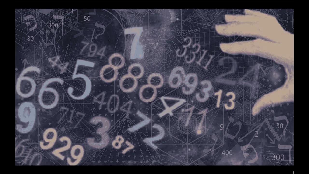 Gematria Numerology In The Media