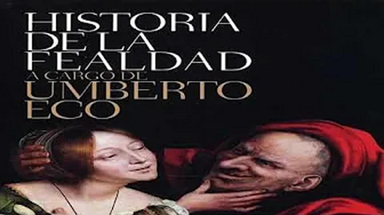 RESUMEN DEL LIBRO Historia de la fealdad (Umberto Eco)