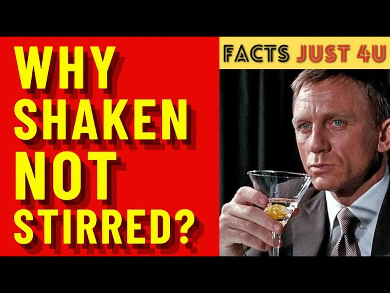 DID YOU KNOW? - Mind Blowing and Verified Facts You Shouldn't Miss ...