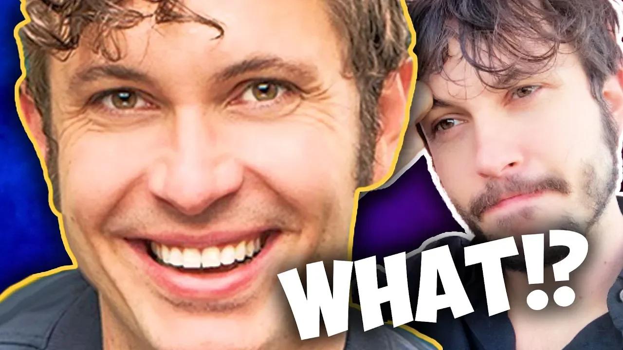 What Happened to Toby Turner aka Tobuscus? 😮🤫😱