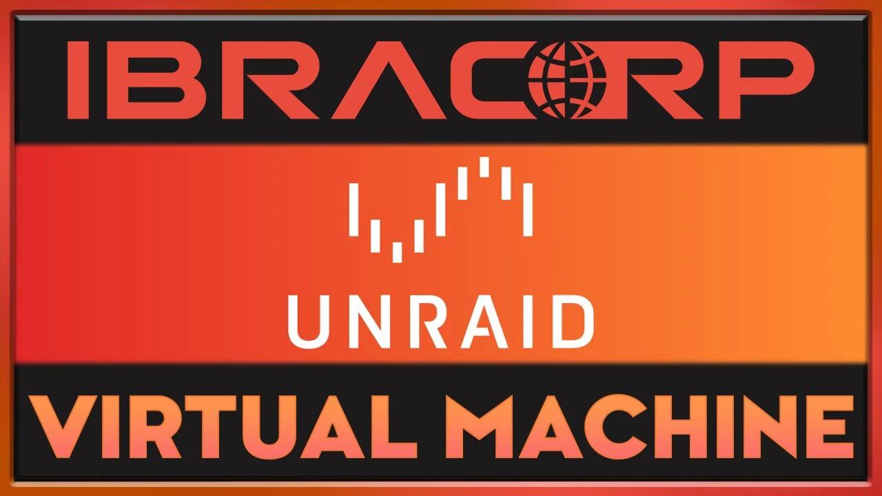 Unraid: How to Setup Unraid as a VM on Unraid
