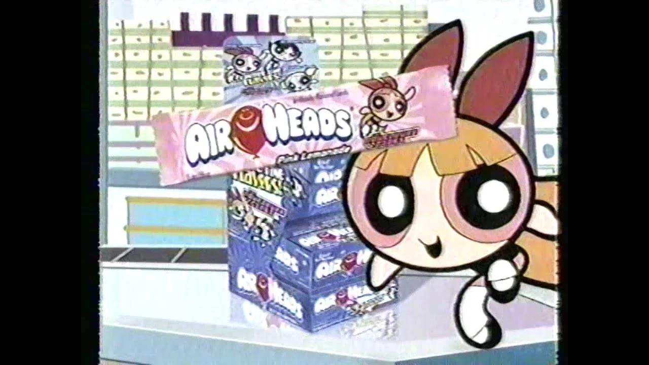 Cartoon Network commercials [September 11, 2002]