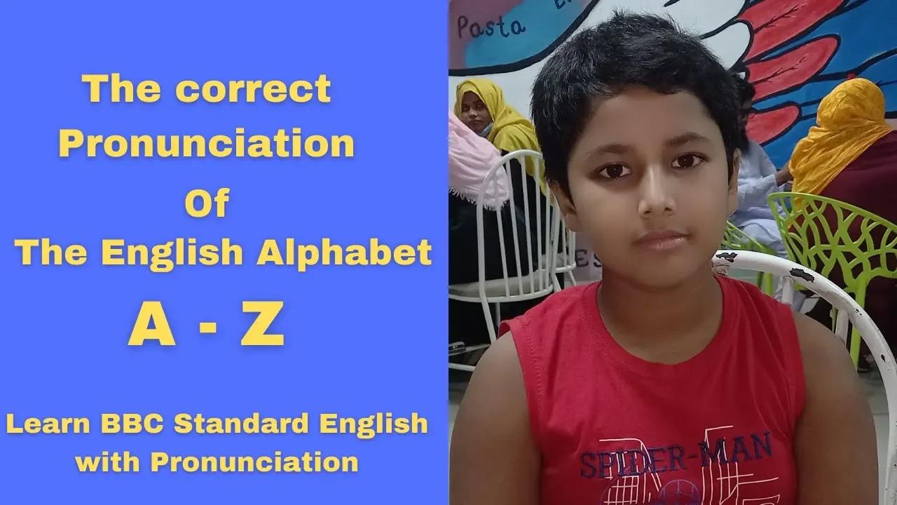 English Alphabet Practice | Alphabet ABC | Learn and Practice English ...