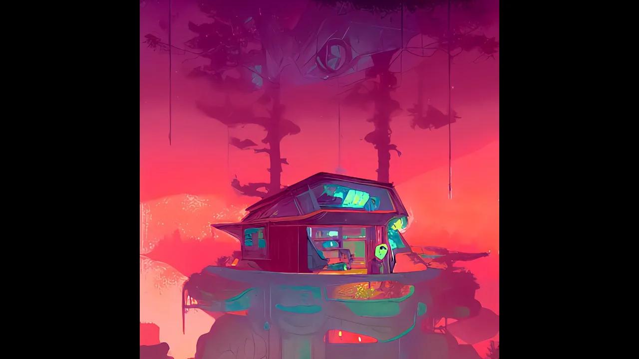 Audio Sync And Stable Diffusion