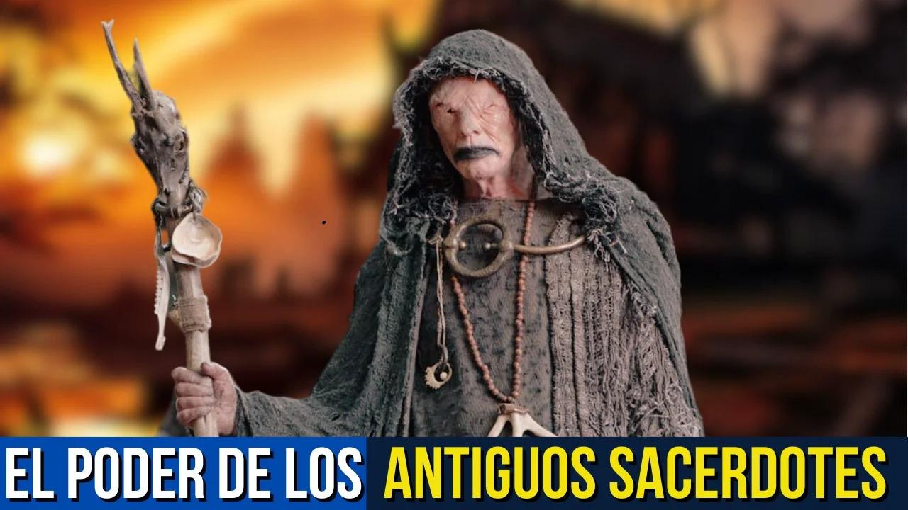 LA VIDA DE LOS SACERDOTES Y SACERDOTISAS EN LA ANTIGUEDAD: Vikingos ...