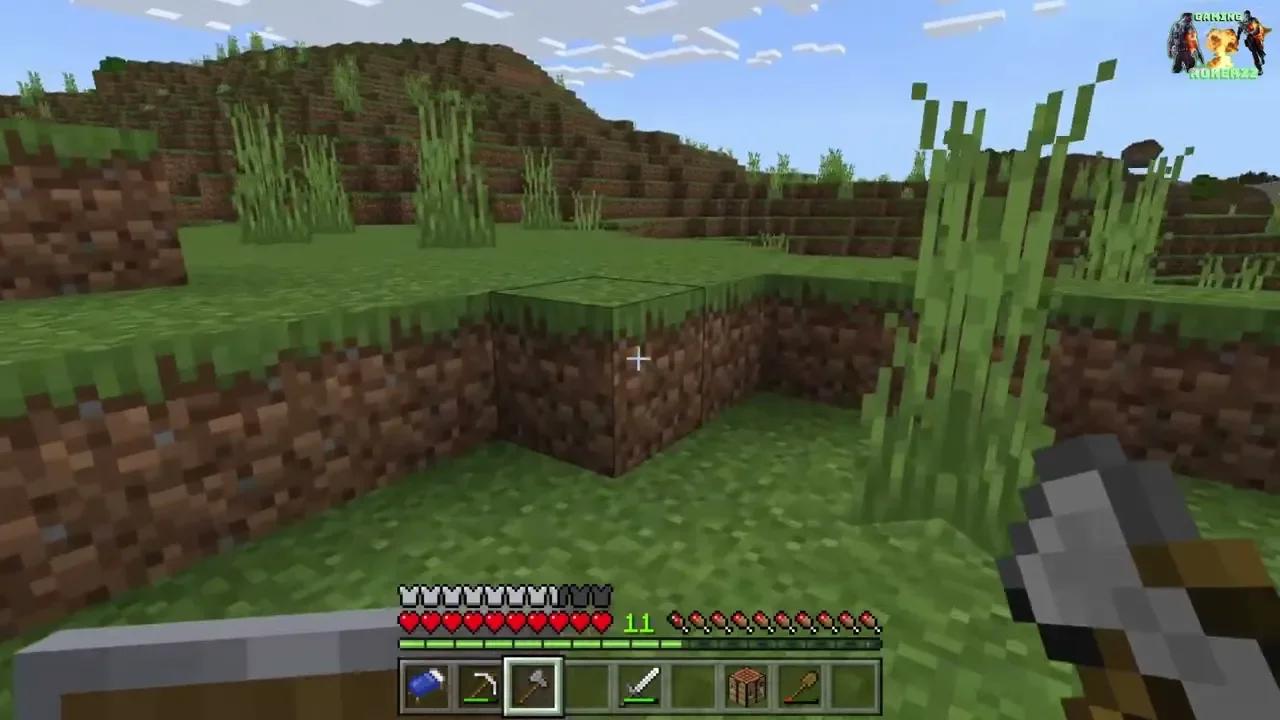 Minecraft PC Walkthrough Gameplay (No Commentary) Part 15 # ...