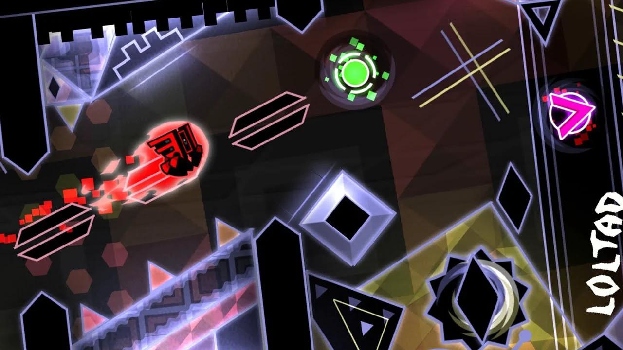 Different Descent 100% [NEW HARDEST!!] | By Danke | Geometry Dash