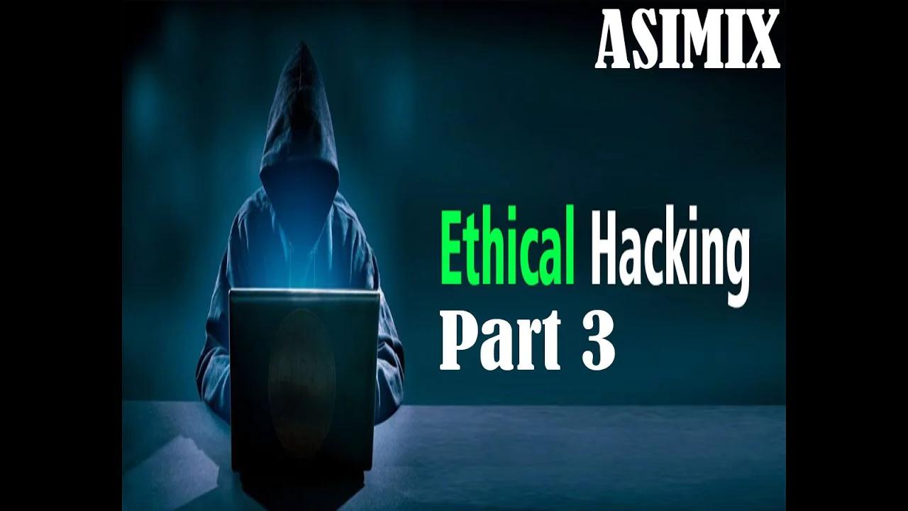 Kali Linux Basic commands 2 - Ethical Hacking - PART 3 (Malayalam Videos)