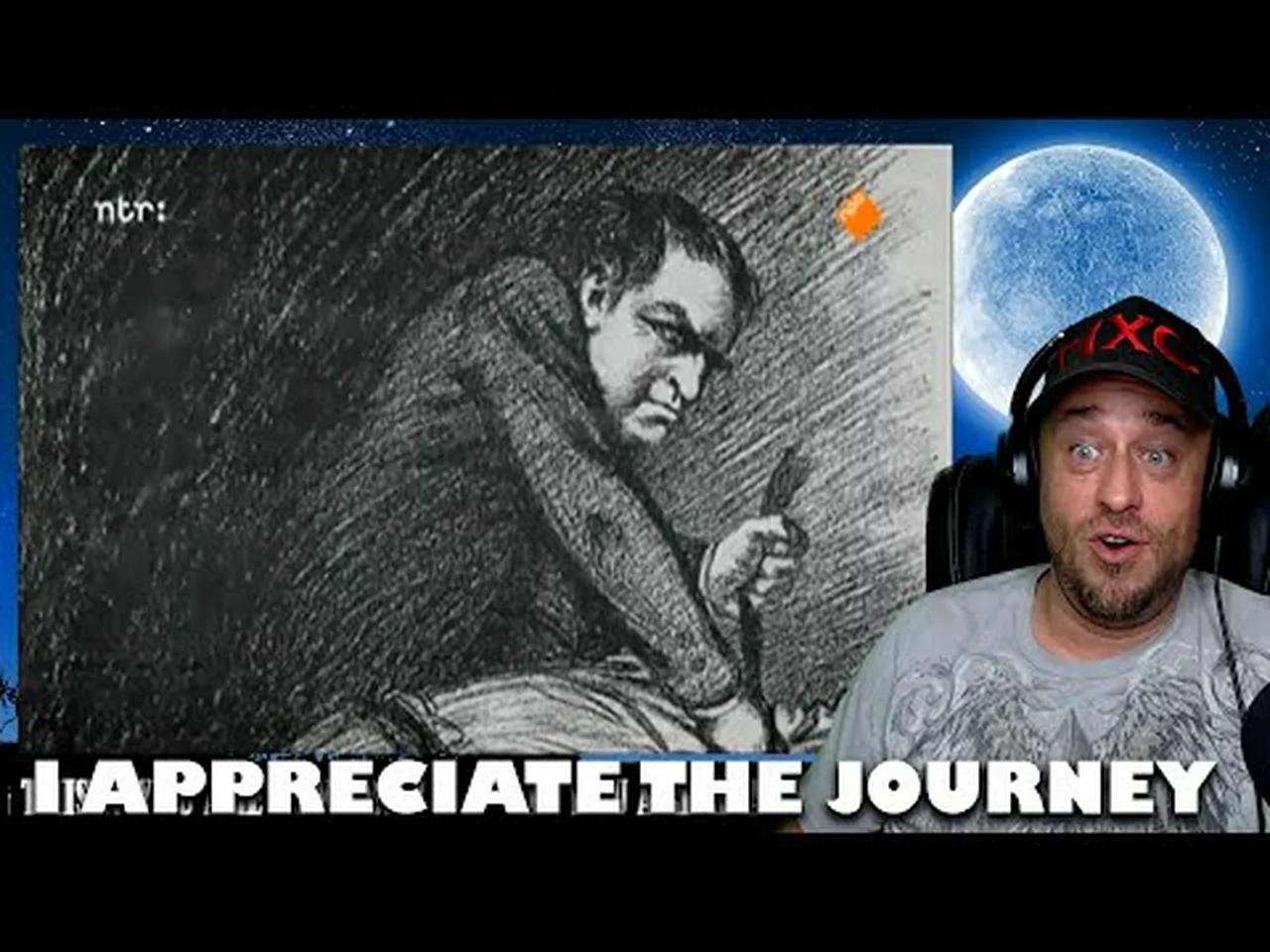 The Dutch 19th Century Episode 11 (Part 2) Reaction!