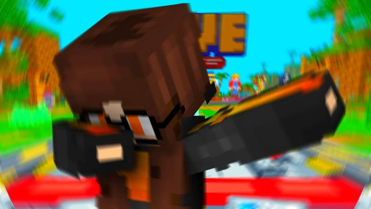 The Hive BUT CRINGE - Minecraft Bedrock The Hive (livestream)