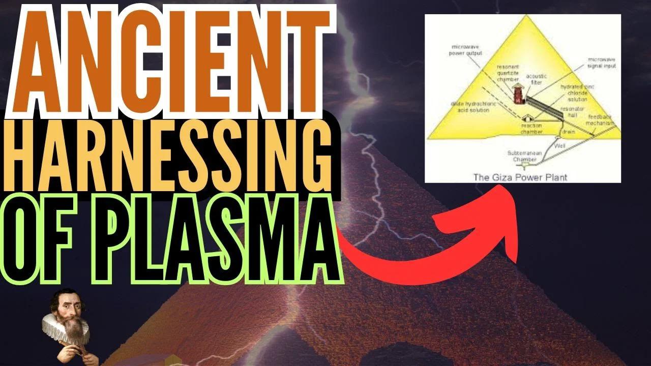 Ancient Megalithic Structures Built and Designed to Harness and ...