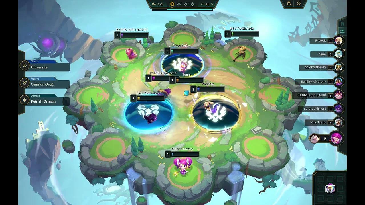 How NOT to Play TFT: Episode 95 - Hilarious Fails and Lessons Learned!