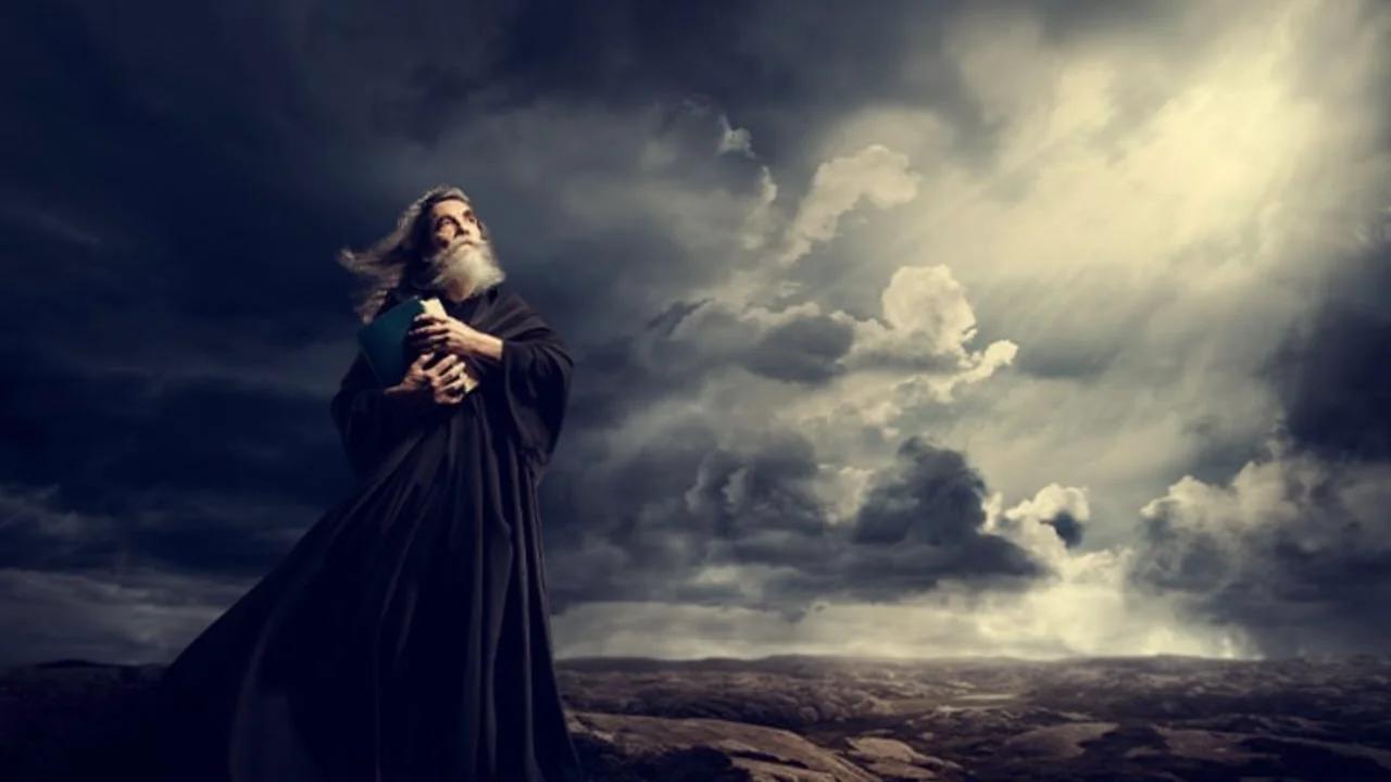 The Prophets - Genesis-Revelation - Lesson 12