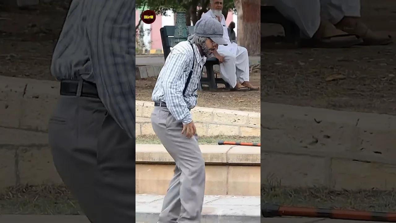 Do not do that again grandpa! Reaction Video no. 🤬 #reactionvideo