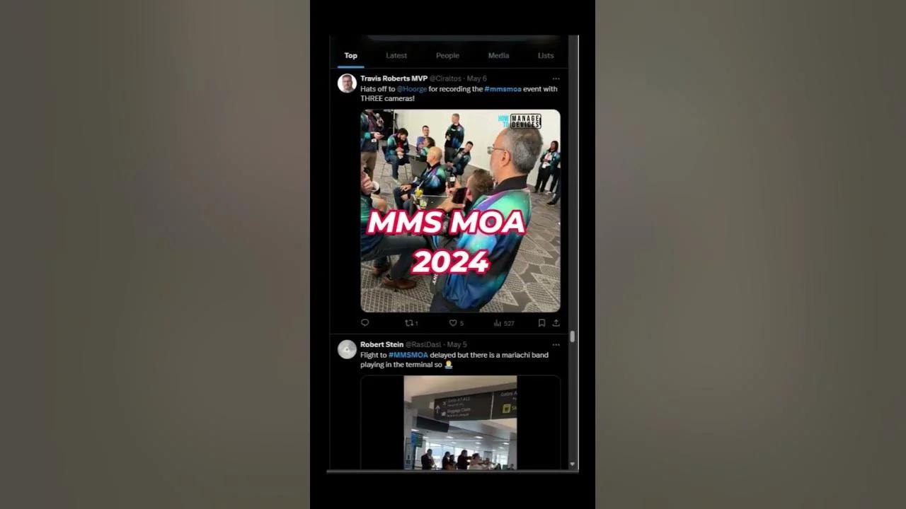 FOMO MMS 2024 - Don’t worry try this - Same Quality Assured 🥰