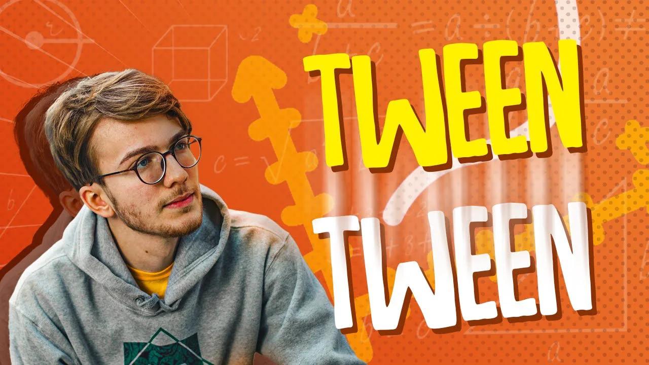 Uma aula sobre o Maravilhoso e Formidável TWEEN do Construct 3