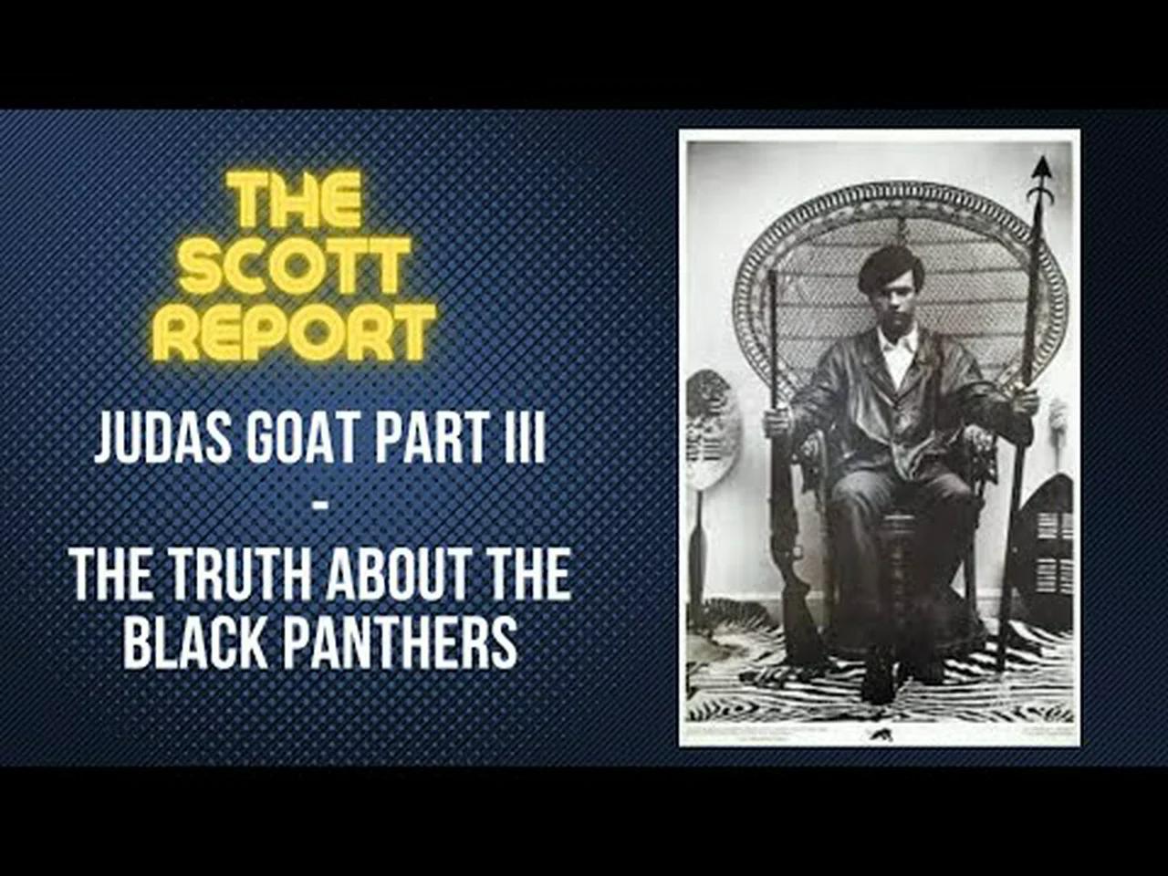Judas Goat Pt 3
