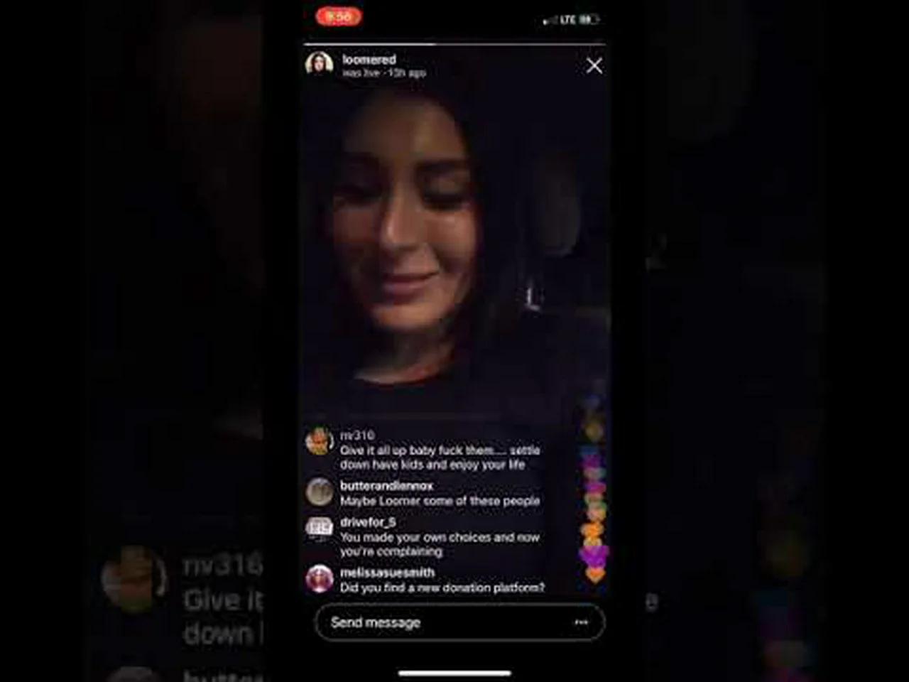 Laura Loomer vs Charlie Kirk