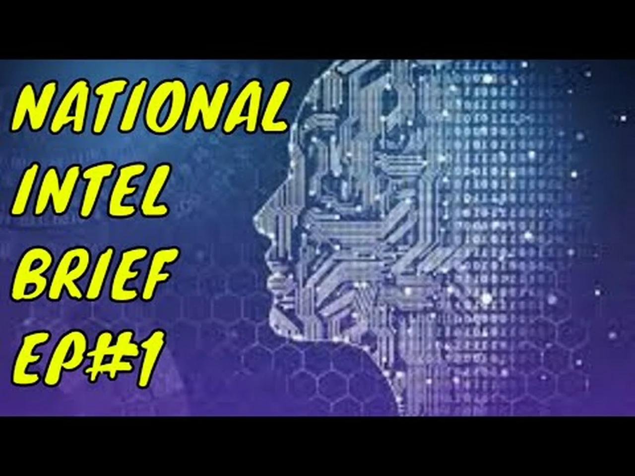 National Intel Brief For 28 Sept 2022