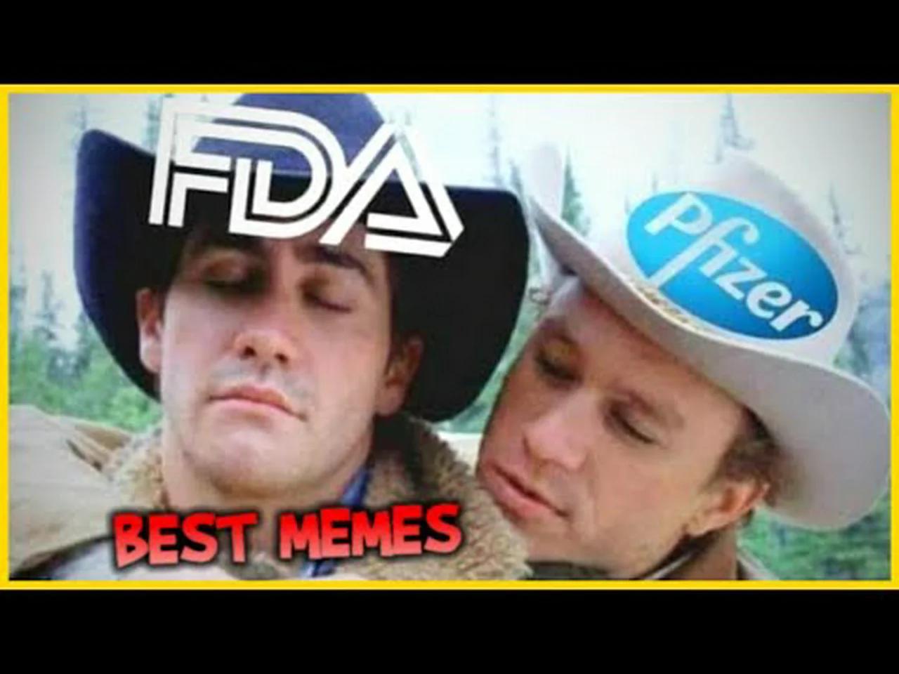 FDA Approved MEMES