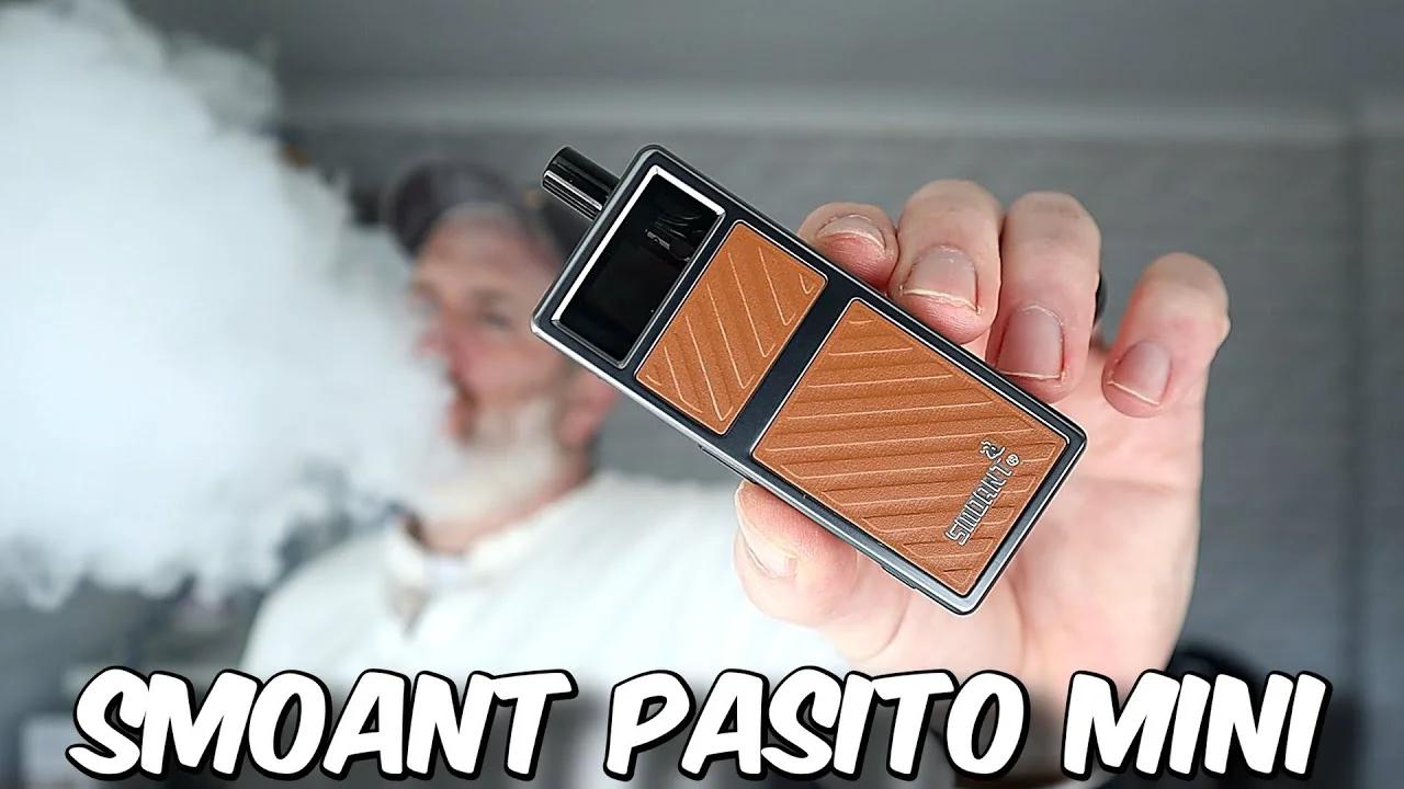 Smoant Pasito Mini