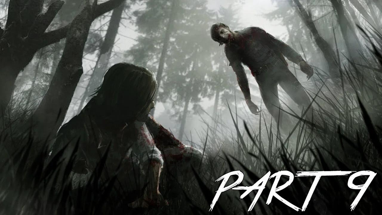 The Evil Within 2 (Part 9) | Warehouse