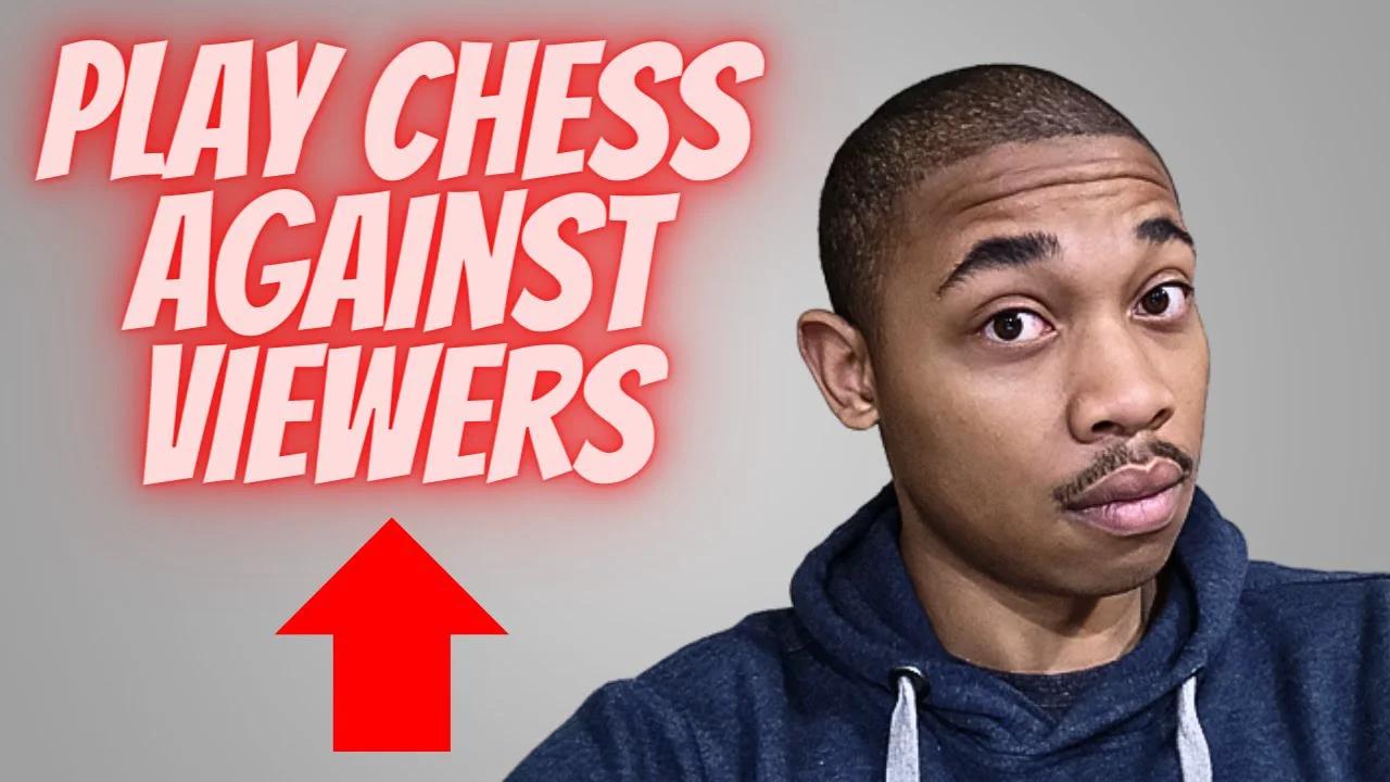 Live Chess!